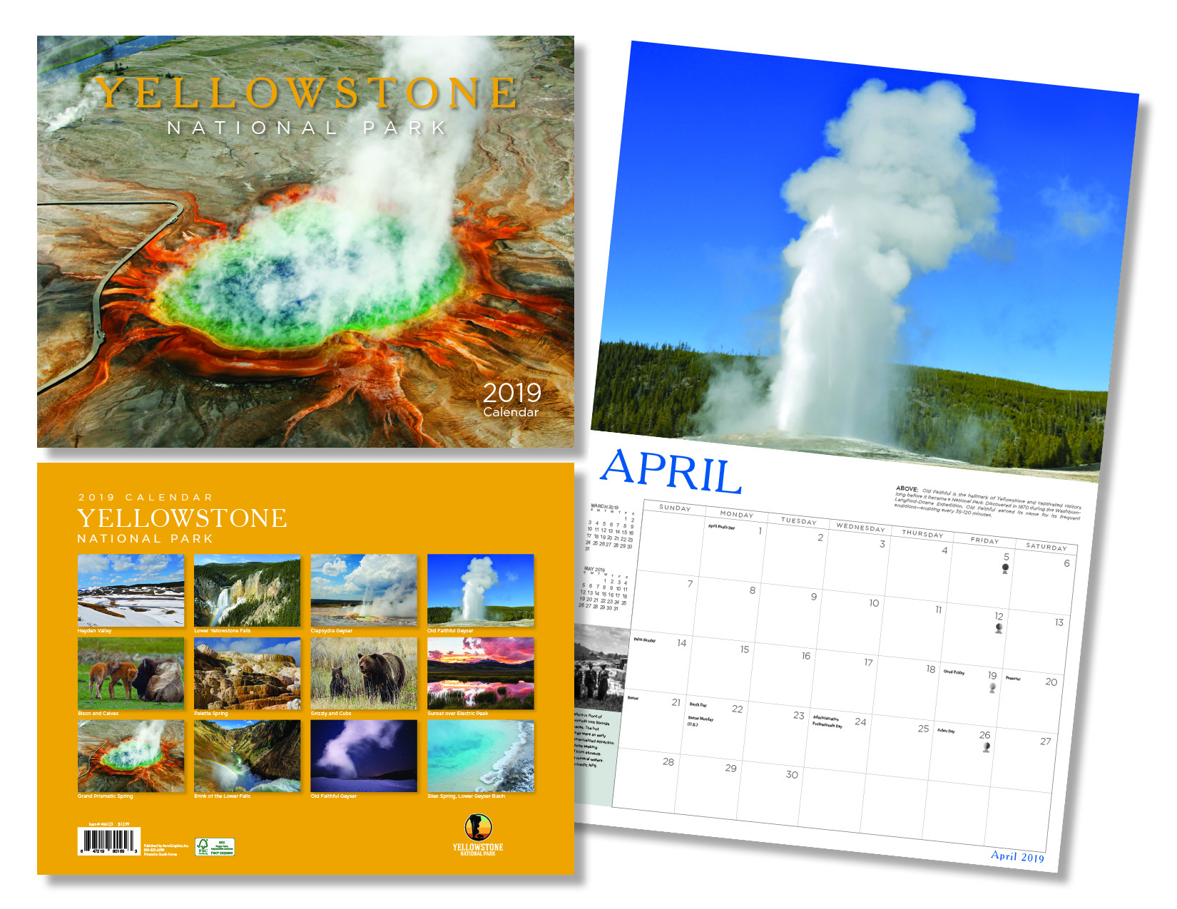 AeroGraphics Custom Products | AeroGraphics