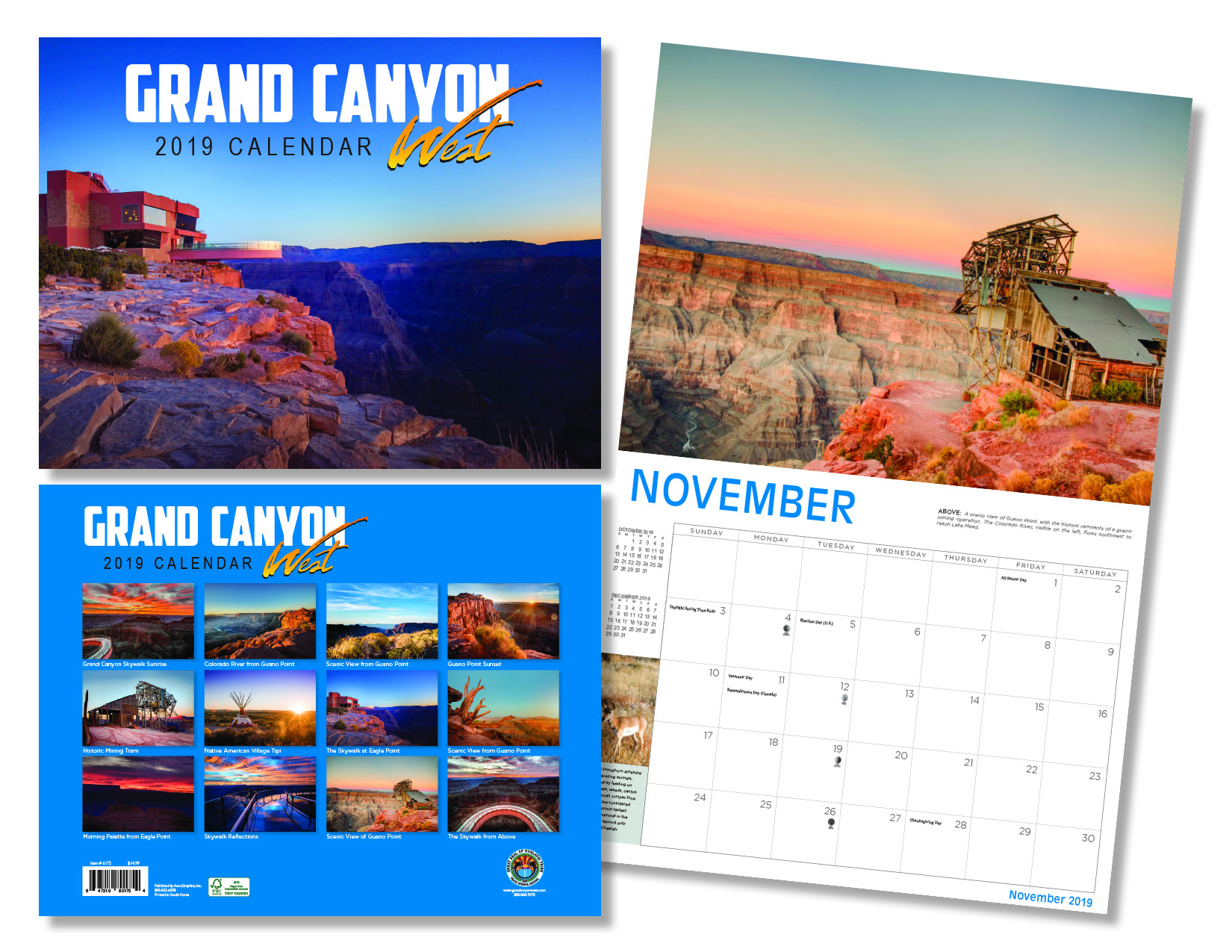 AeroGraphics Custom Products | AeroGraphics